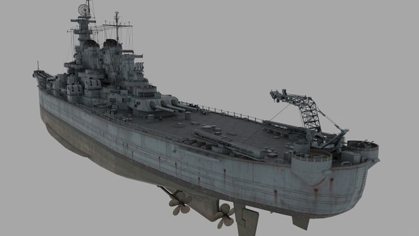 modelo 3d Estados Unidos-Iowa - TurboSquid 2253440