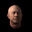 Obj Man Head