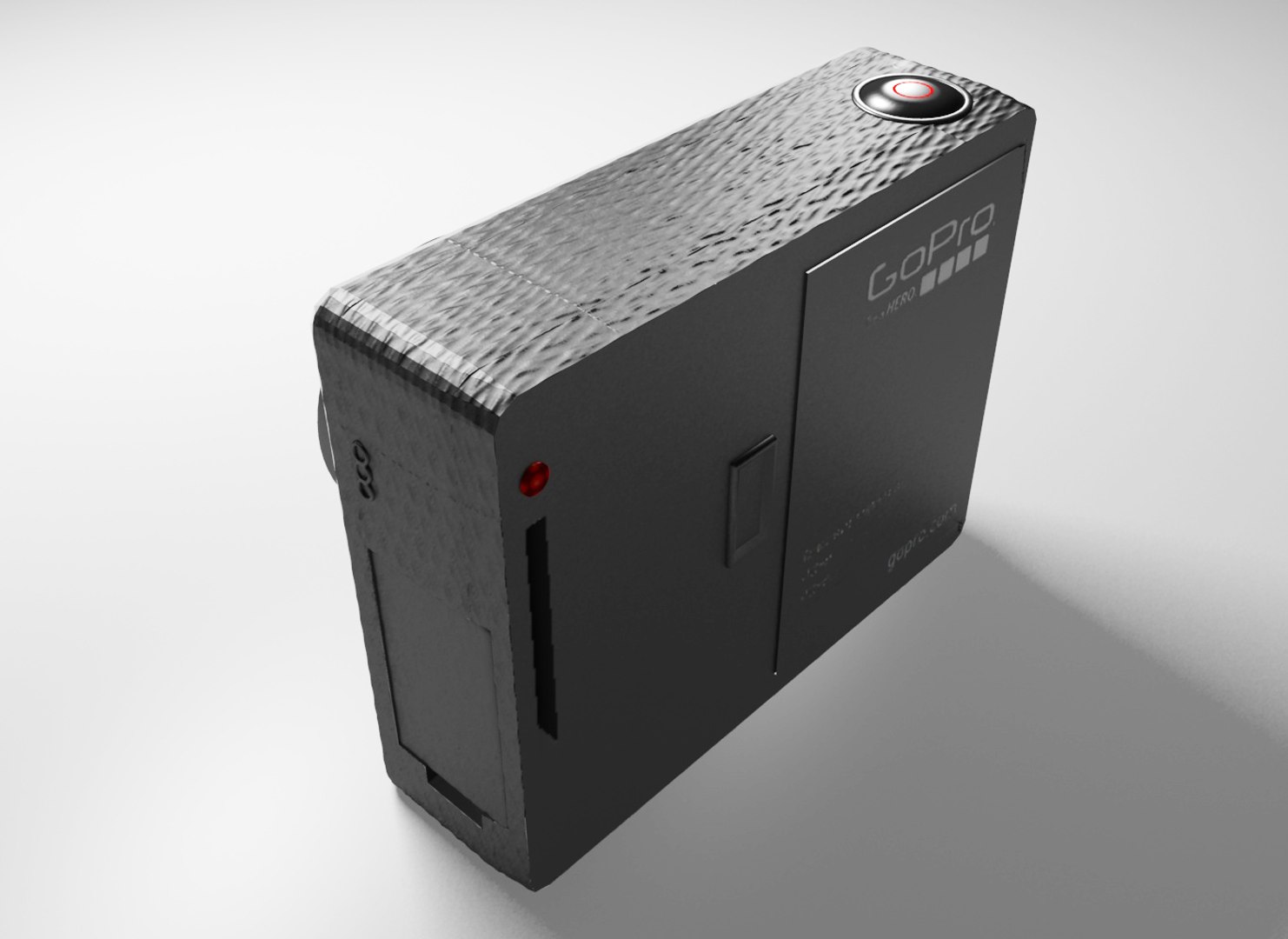 3ds Max Pro 3 Black Edition