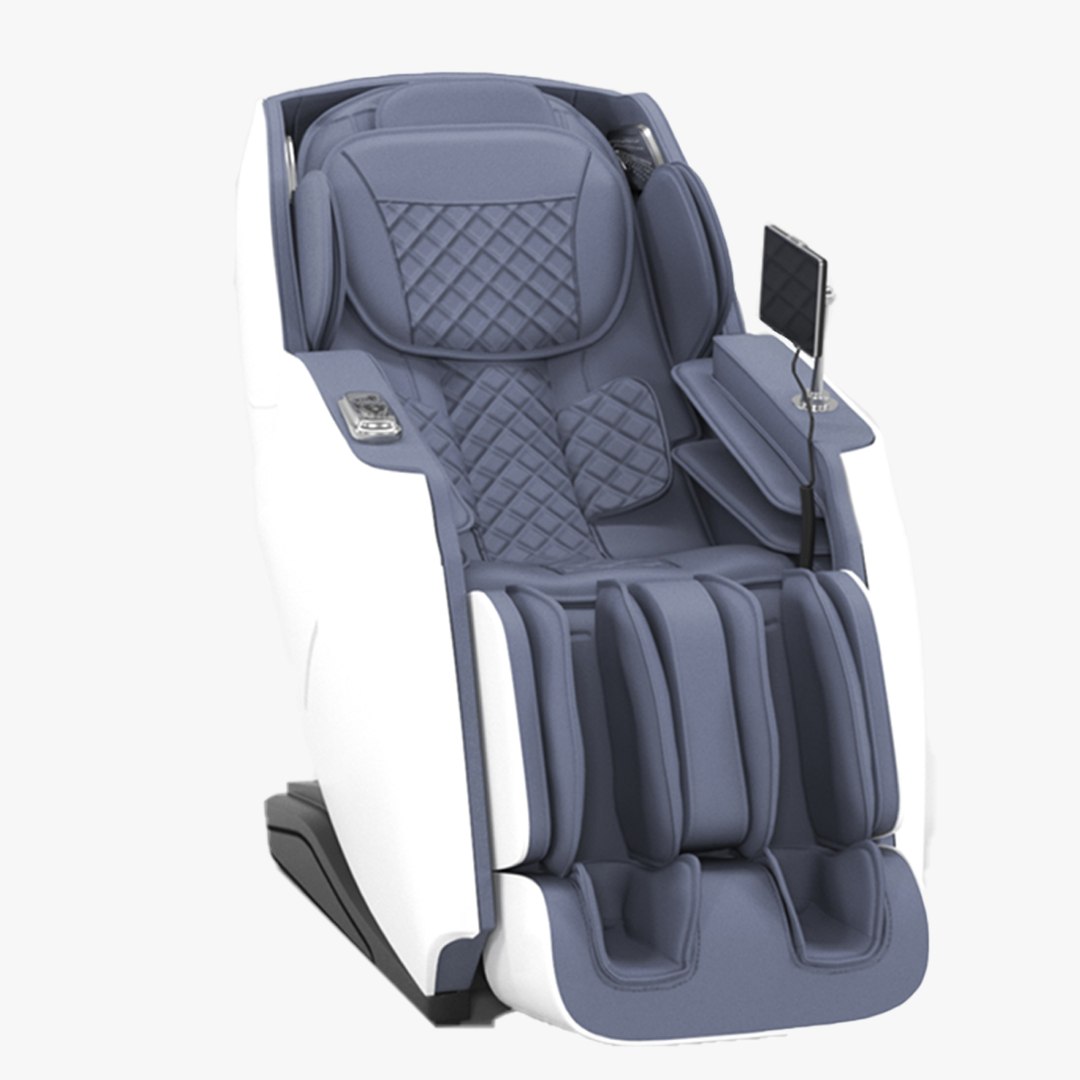 3D IREST MASSAGE CHAIR A306 PR - TurboSquid 2375000