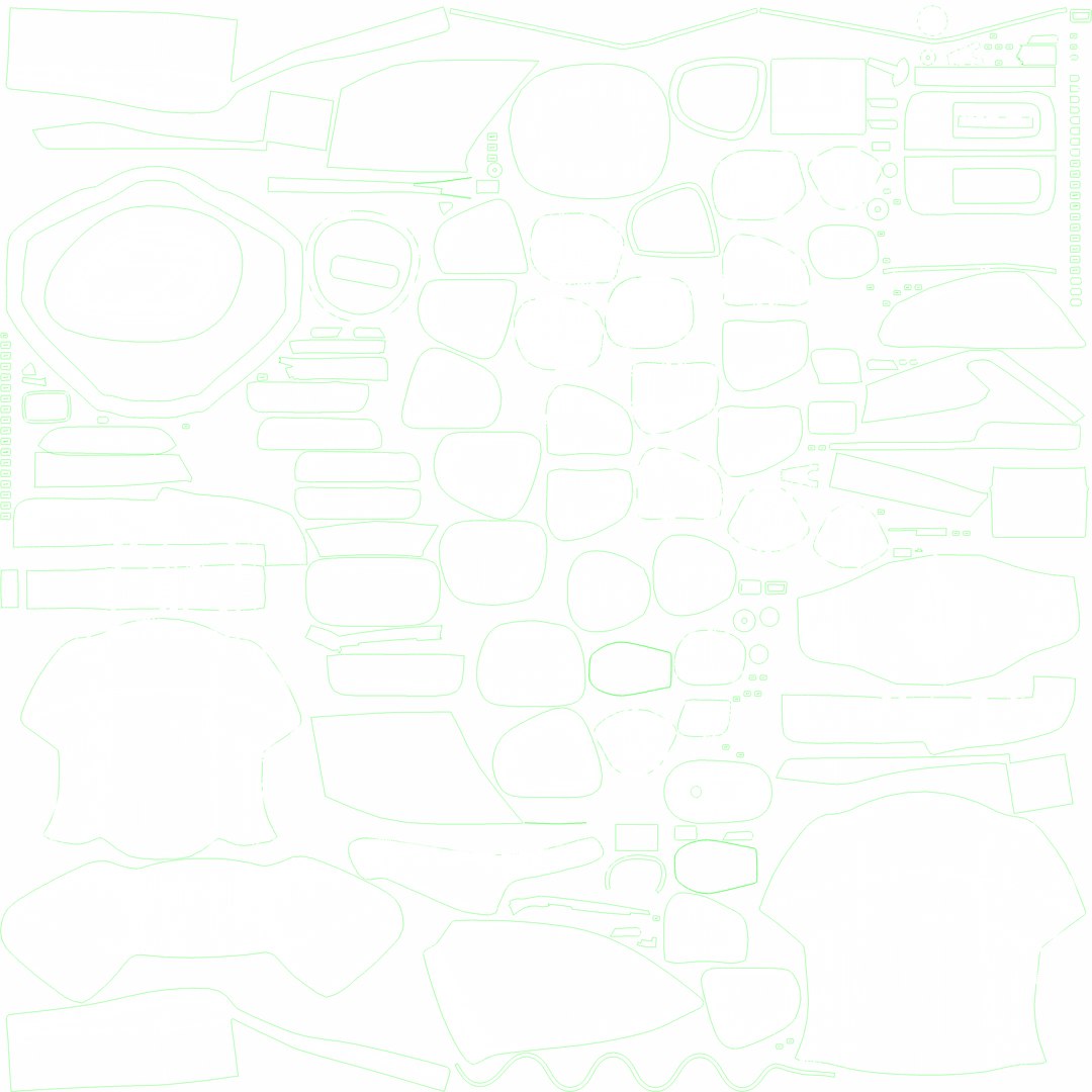 3D IREST MASSAGE CHAIR A306 PR - TurboSquid 2375000