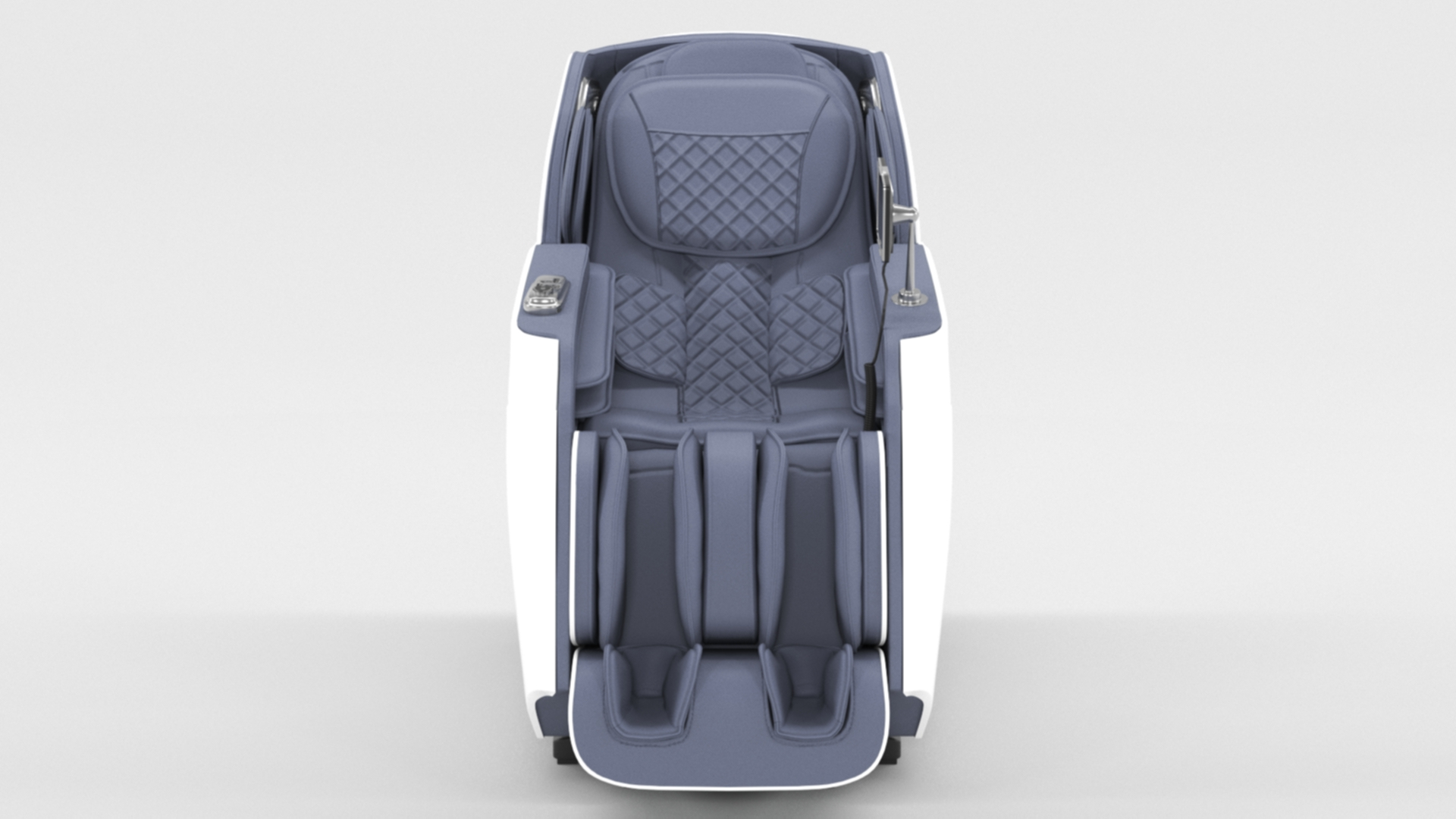 3D IREST MASSAGE CHAIR A306 PR - TurboSquid 2375000