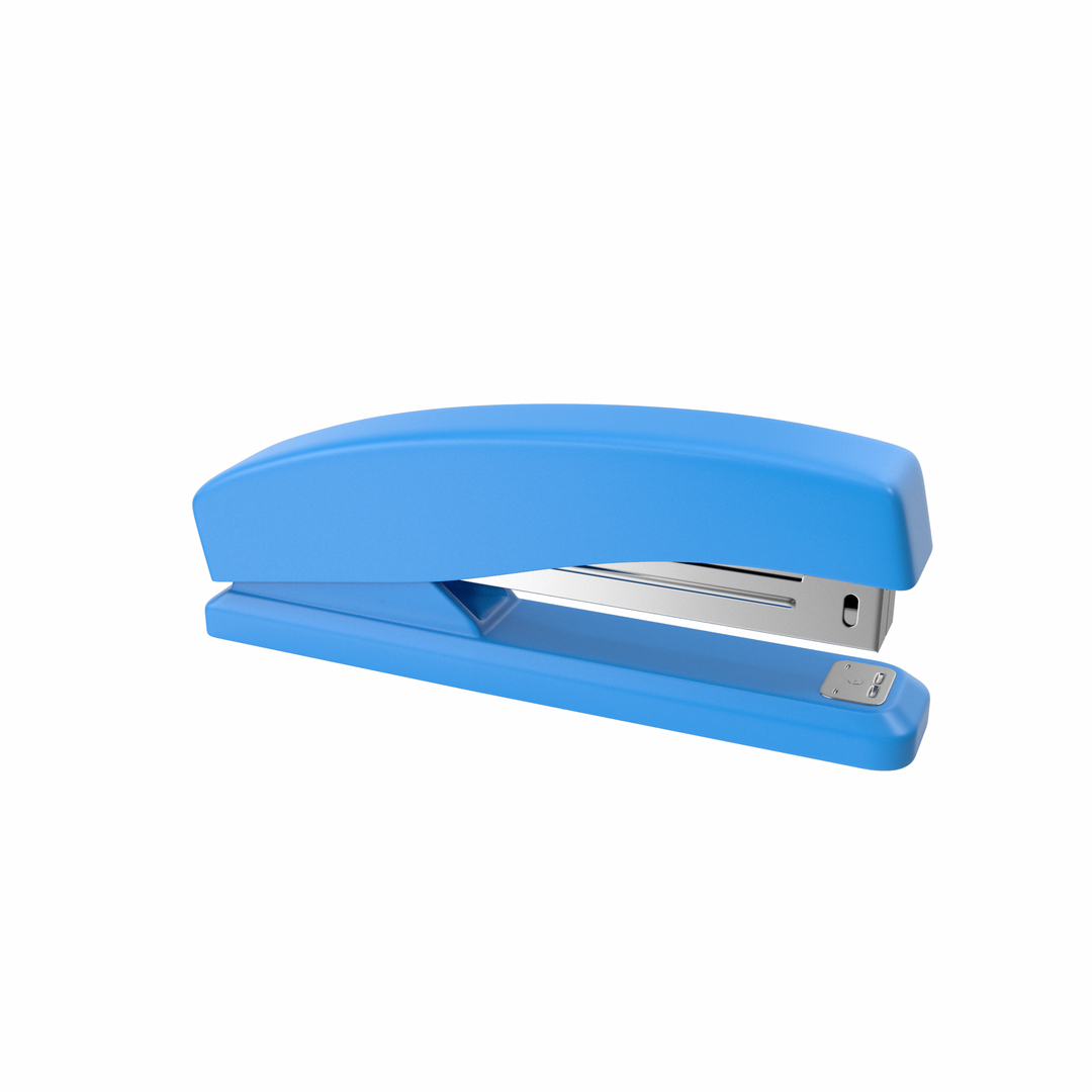 Blue Stapler 3D - TurboSquid 1849147