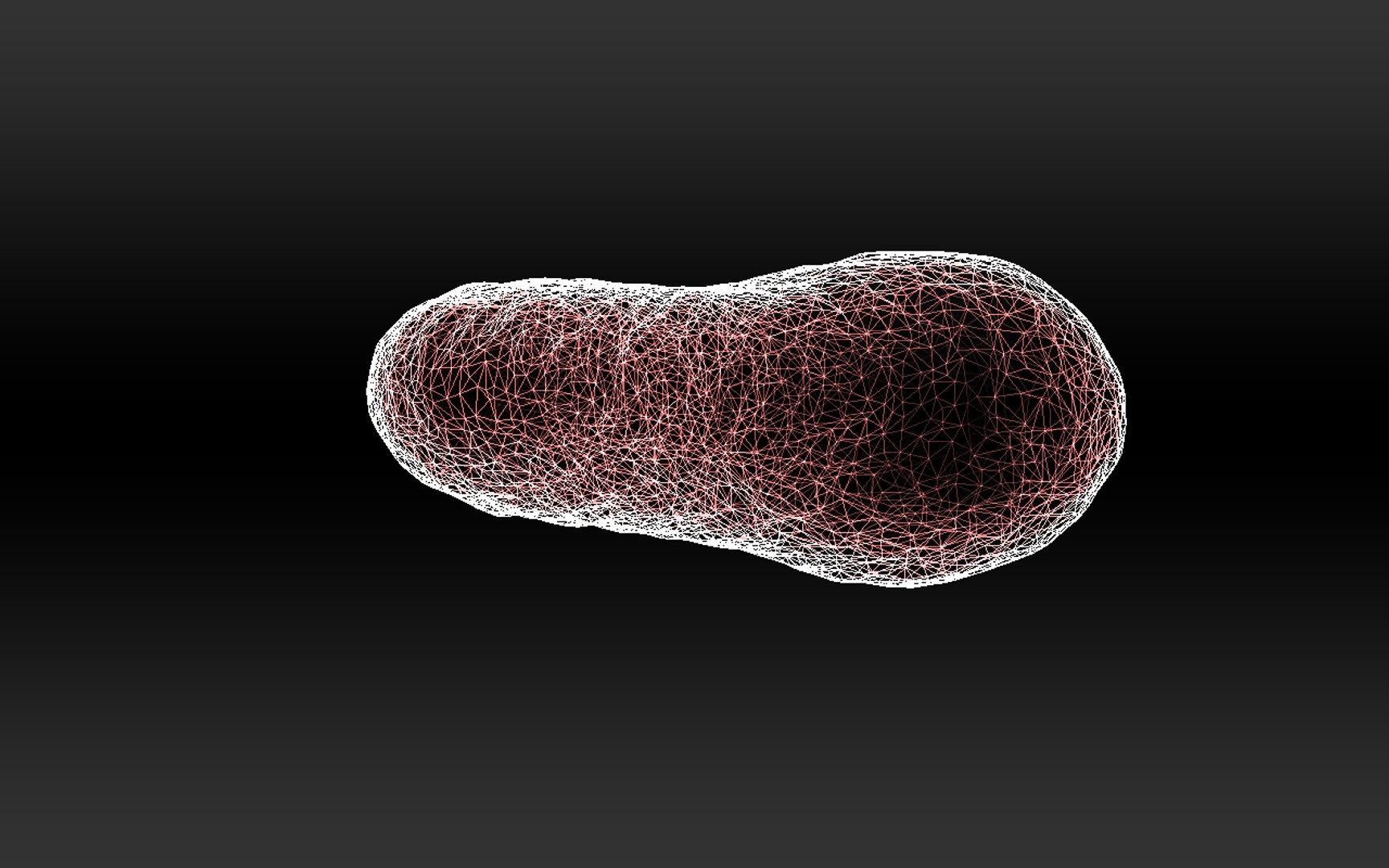 3D cucumber model - TurboSquid 1604079