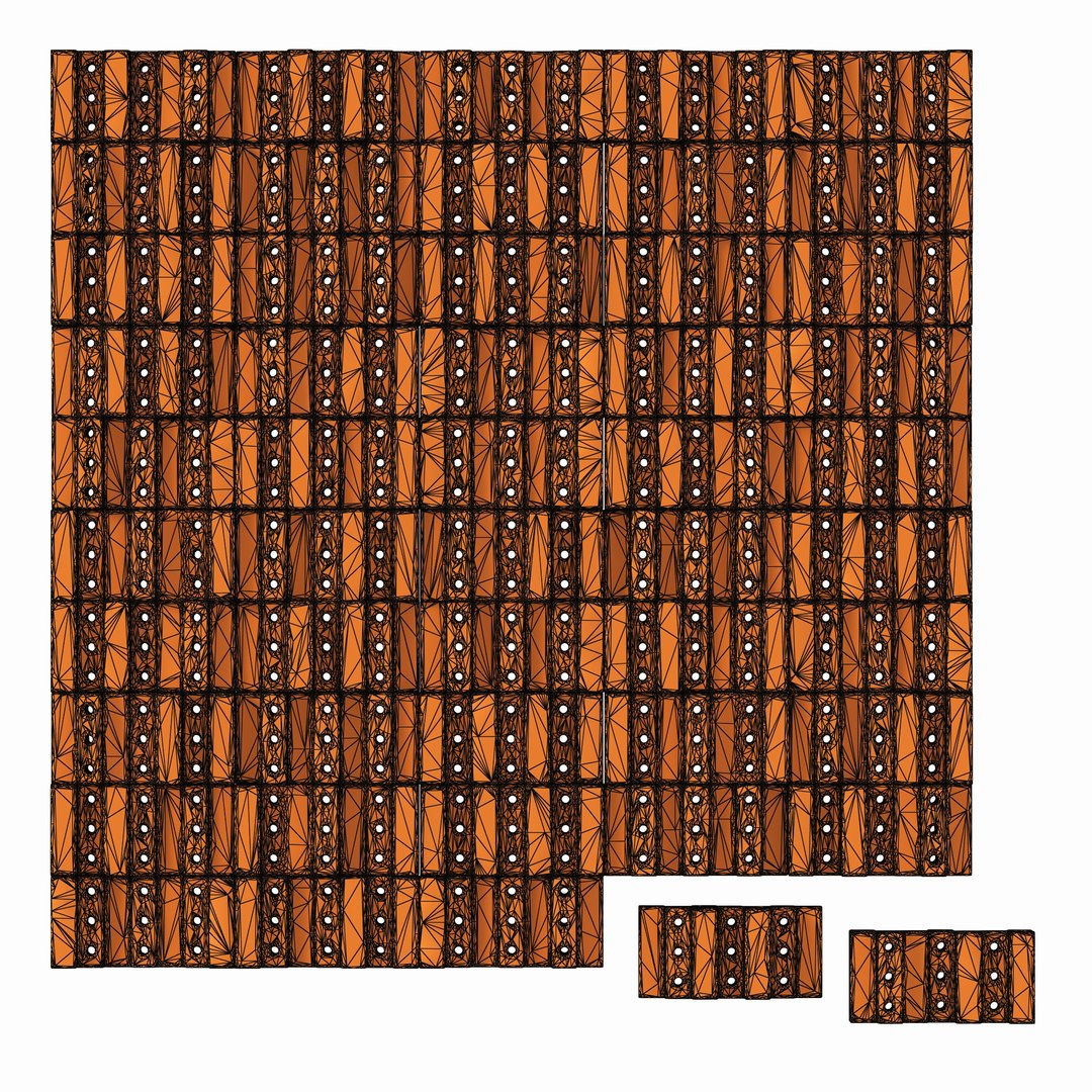 3D Model Stone Decor N37 - TurboSquid 2164274