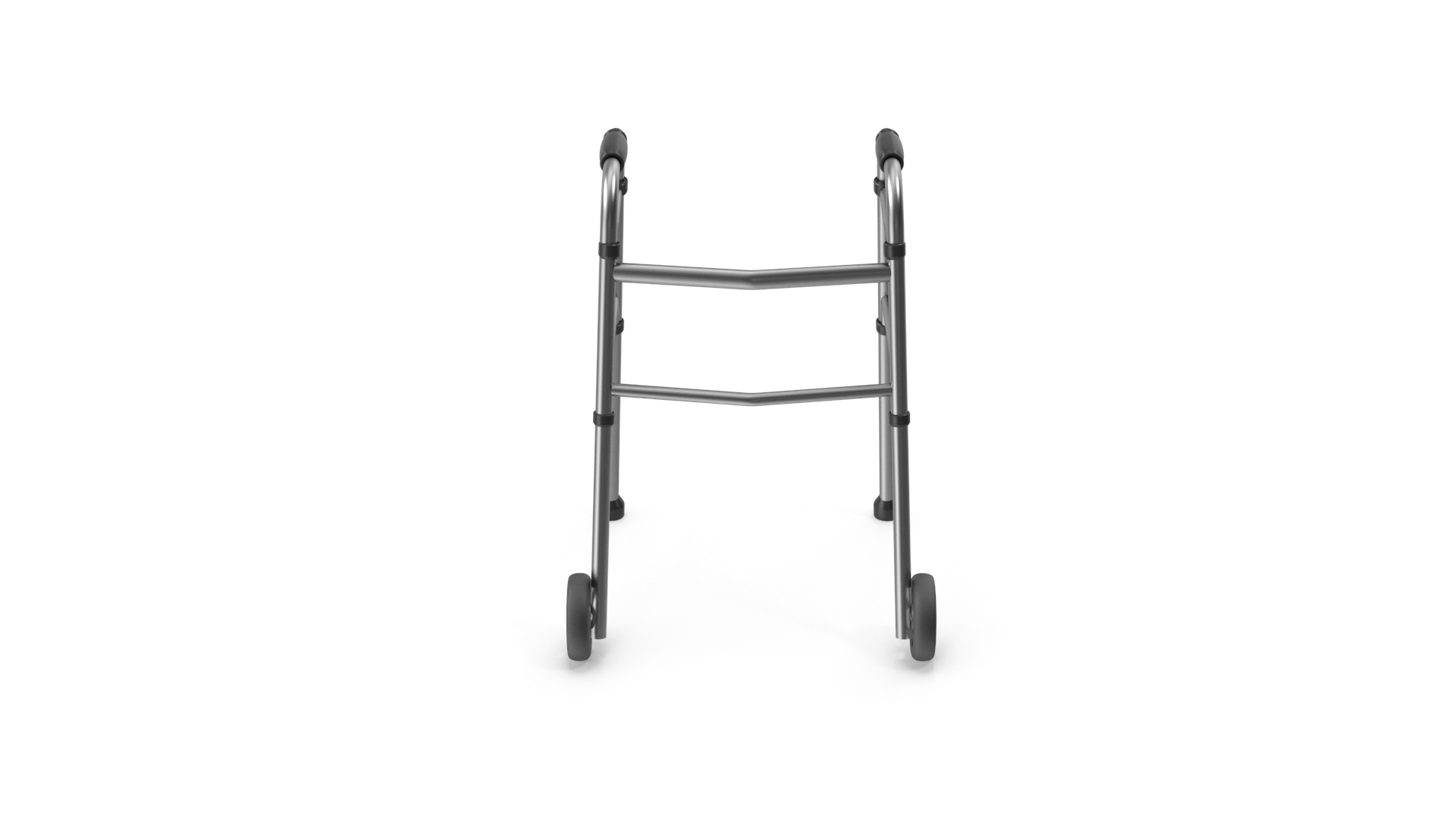 Medical Walker 3D model - TurboSquid 2156607