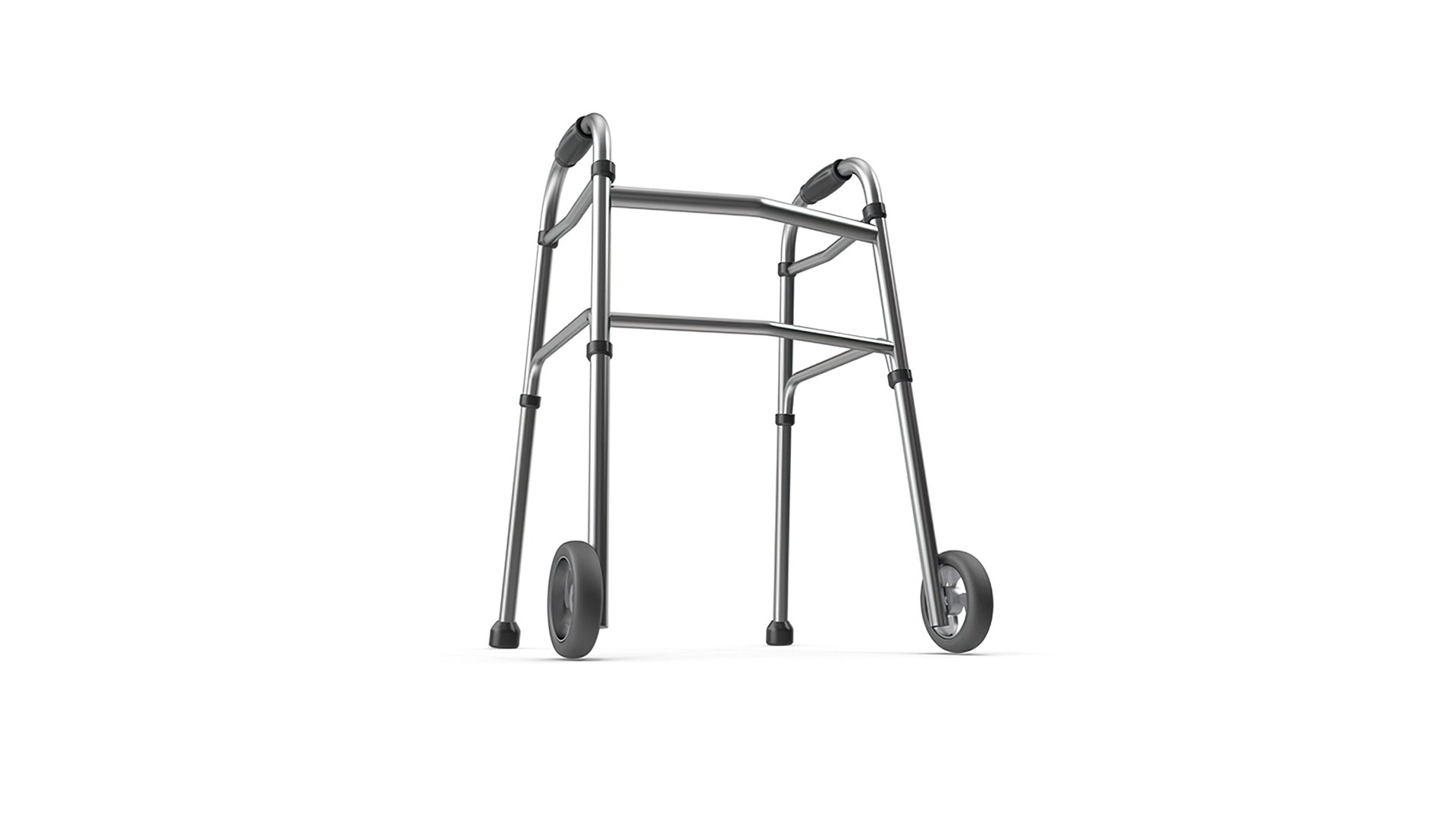 Medical Walker 3D model - TurboSquid 2156607