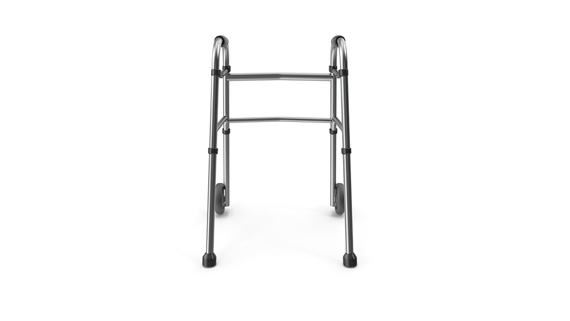 Medical Walker 3D model - TurboSquid 2156607