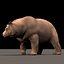 3D Bear Rig Model - TurboSquid 1182391