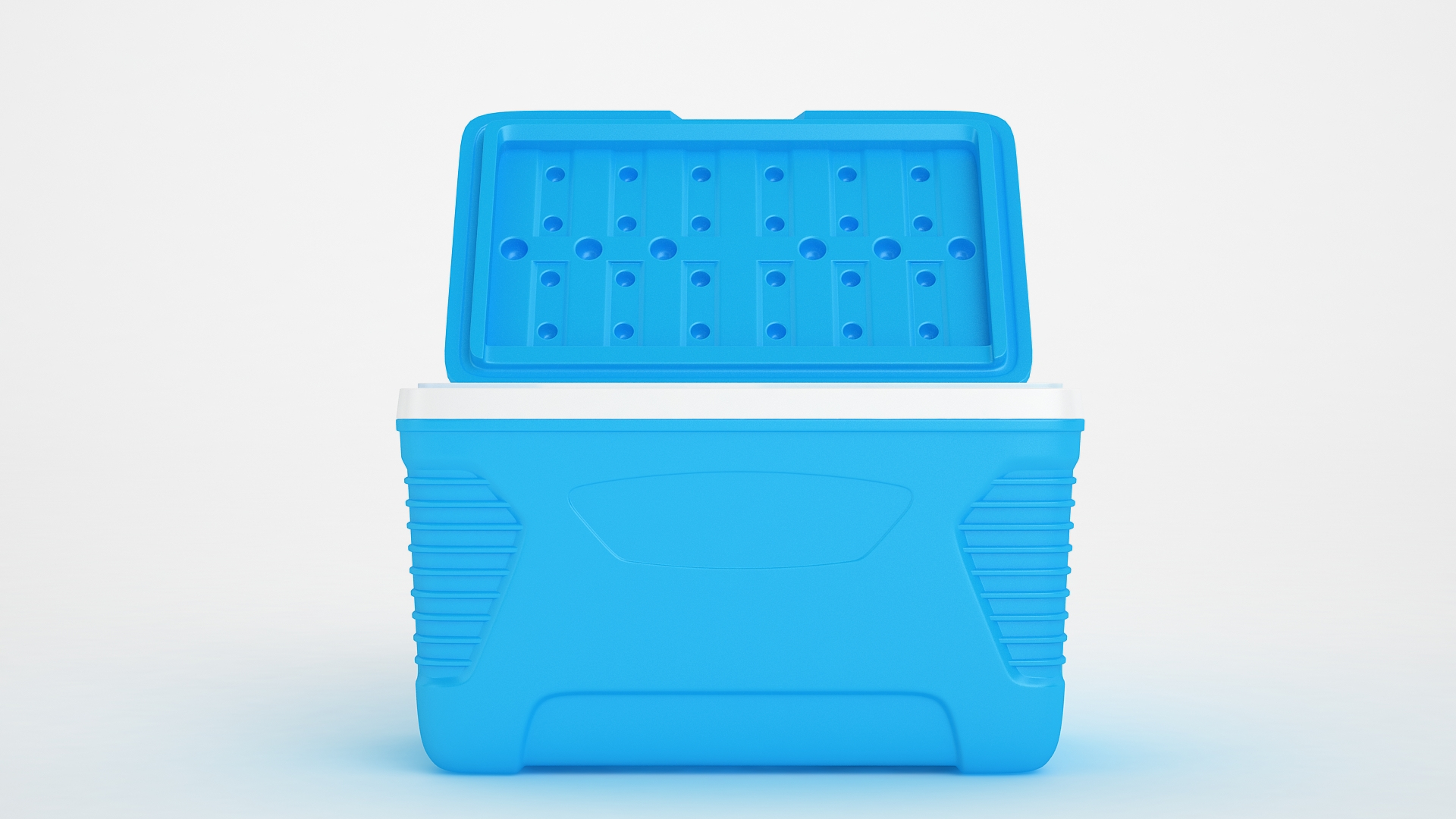 3D Ice Cooler Box 01 - TurboSquid 2217806