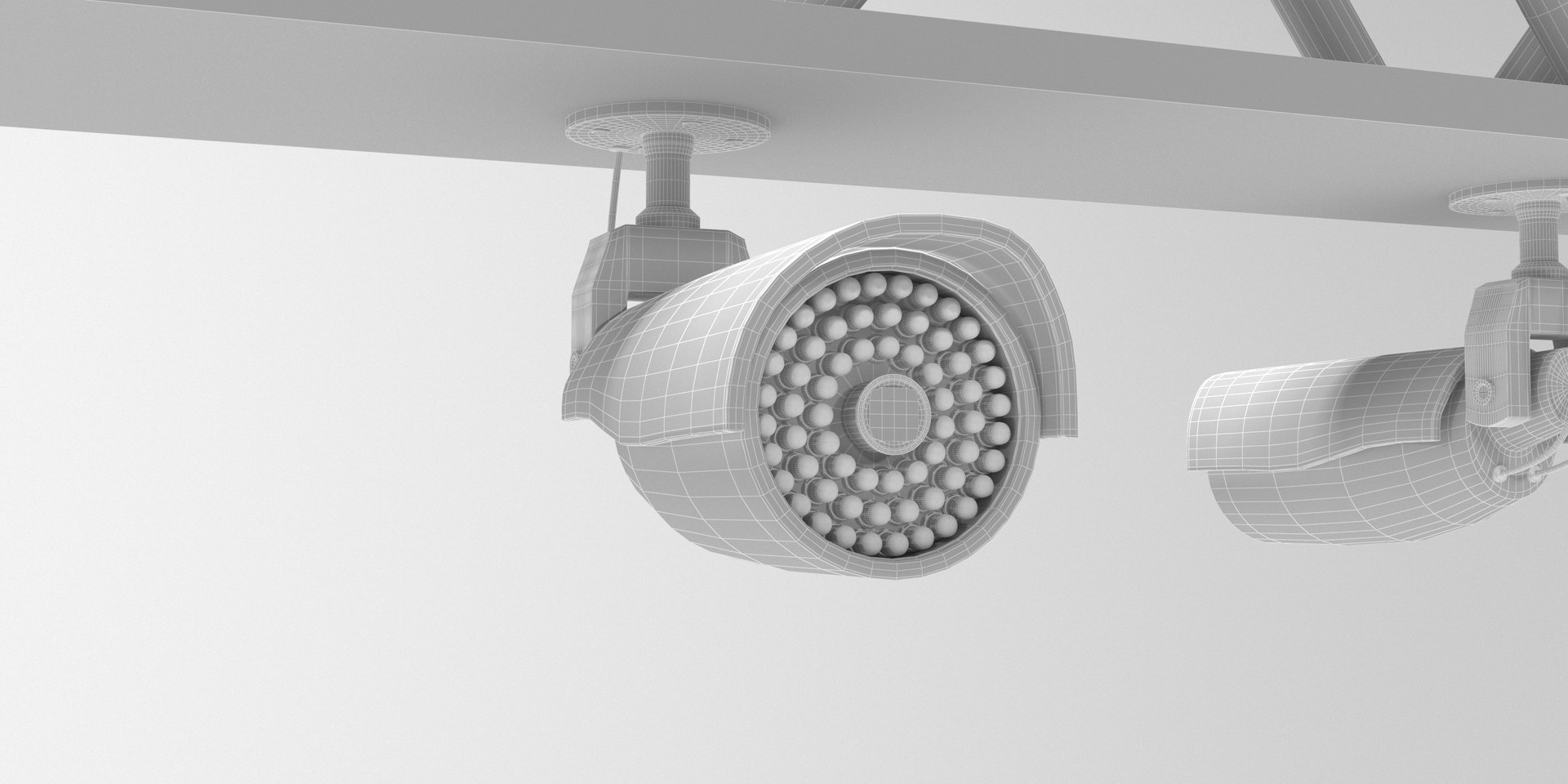 Radar 3D Model - TurboSquid 2004798