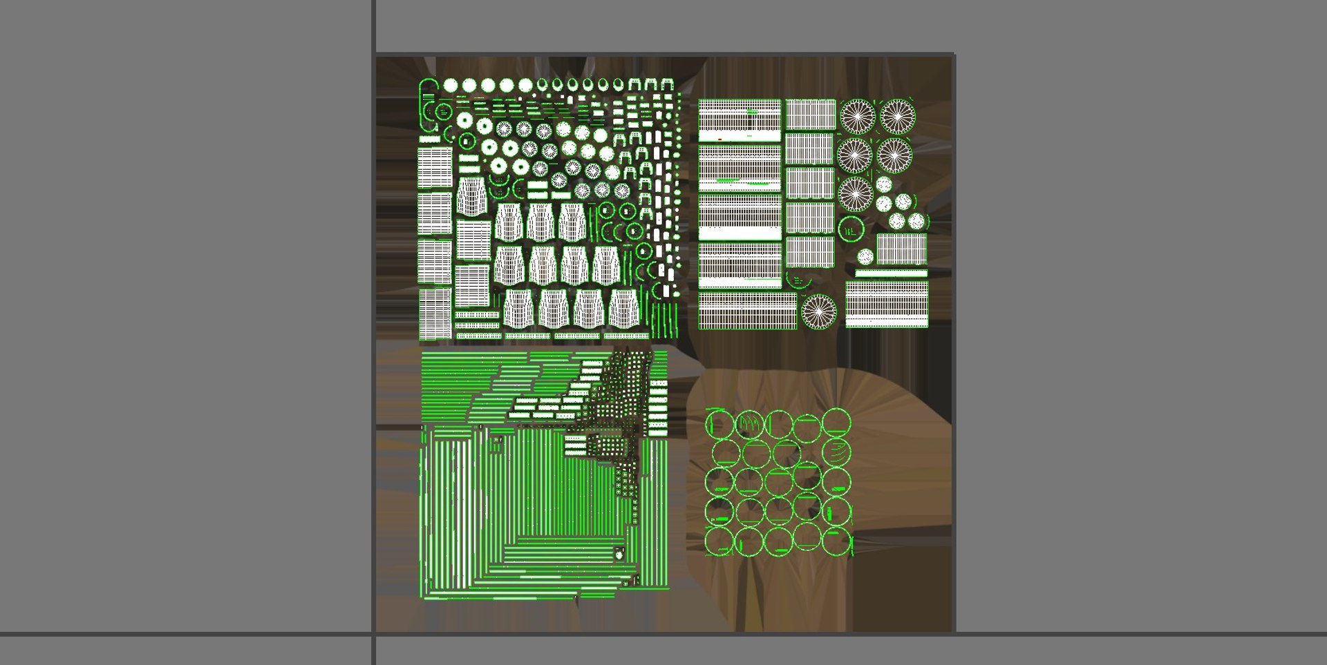 Radar 3D Model - TurboSquid 2004798