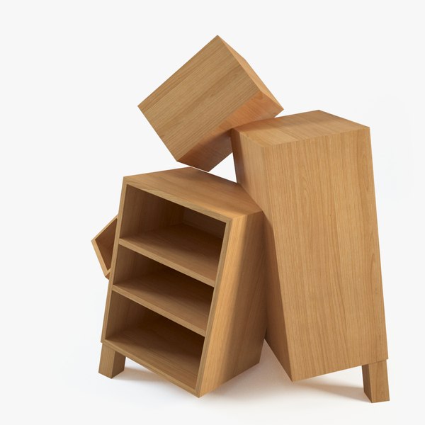 Bulo 3D Models for Download | TurboSquid