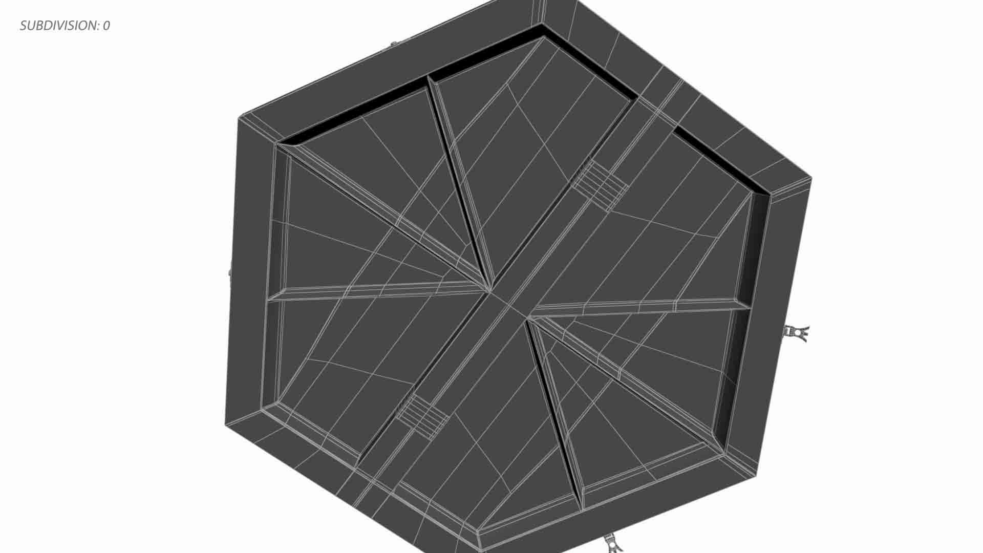 Chess 3 Players 3D Model - TurboSquid 1914160