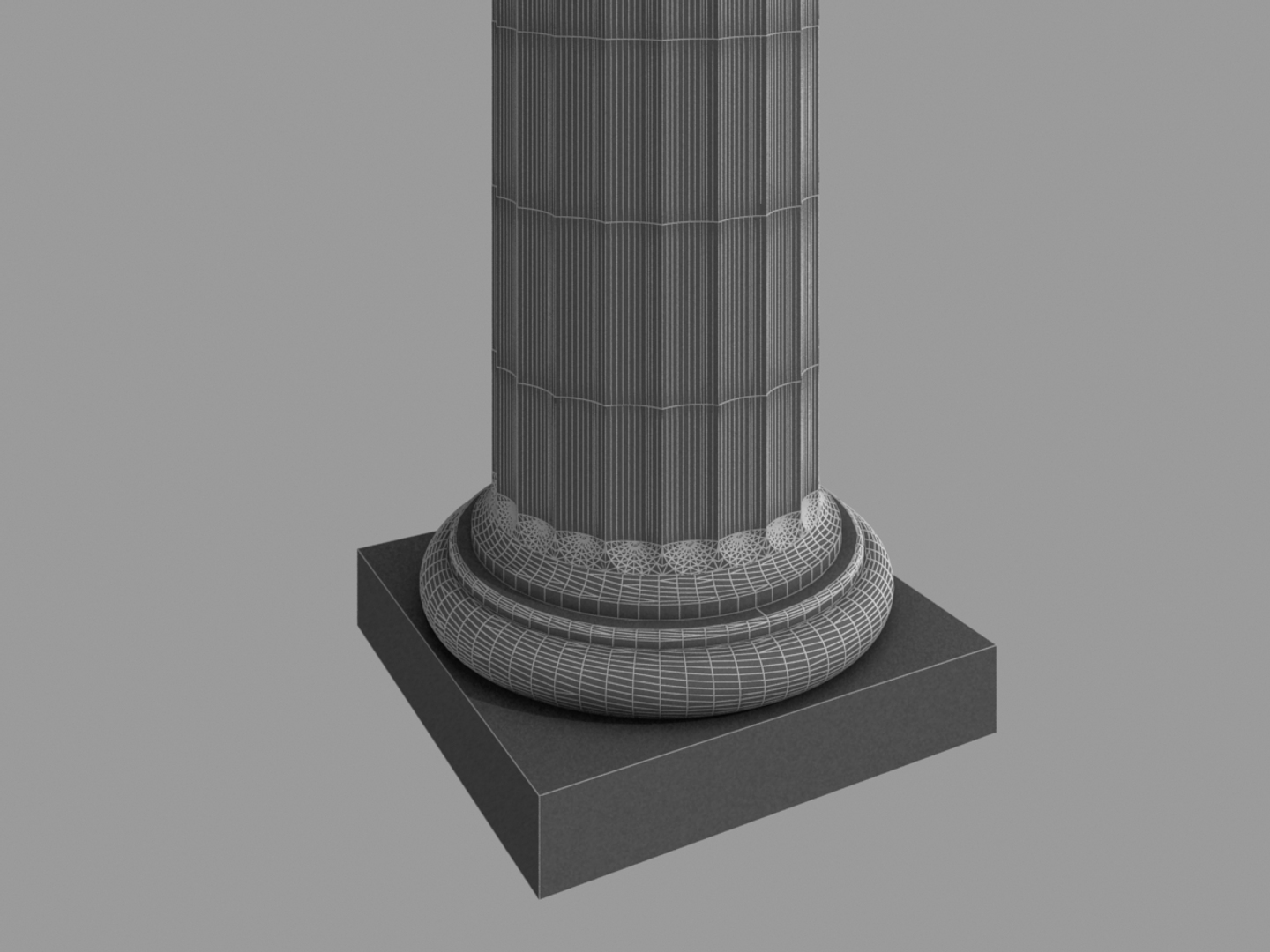 max set columns