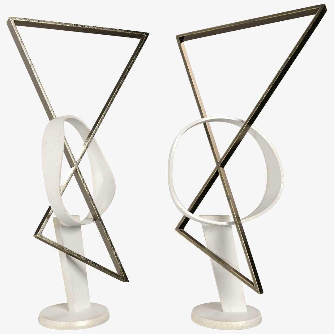 Sculpture Catalyst 3D - TurboSquid 2097257