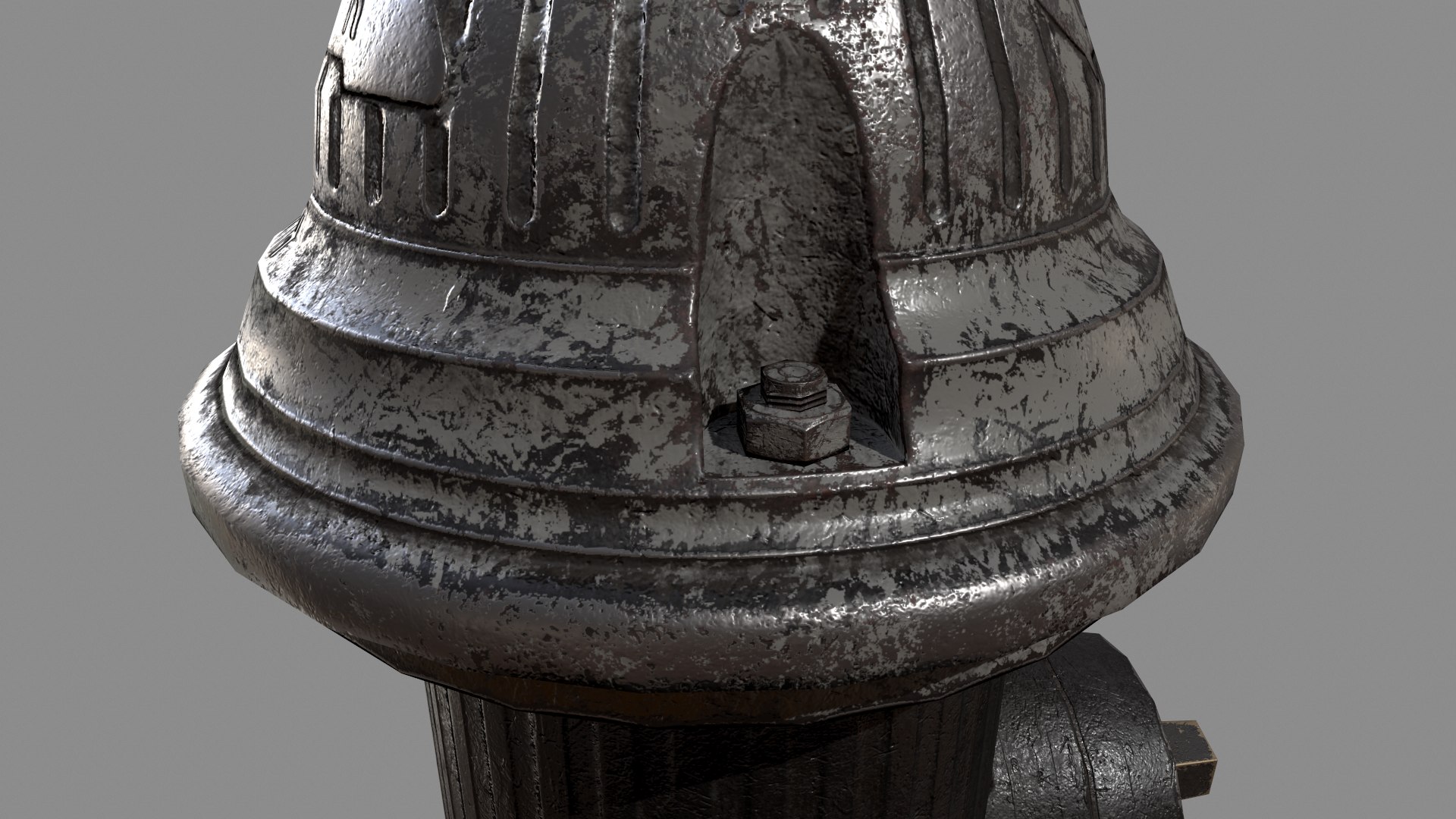 3D hydrant games - TurboSquid 1575220