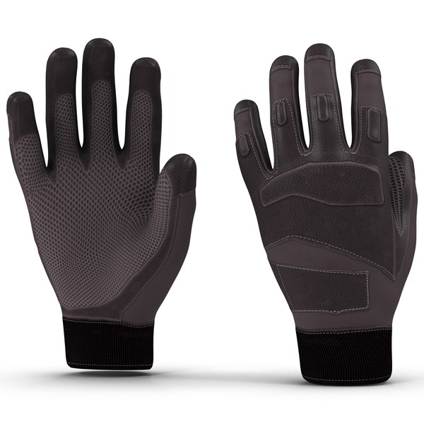 max tactical gloves