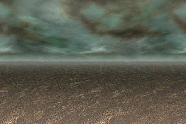 3D Storm Models | TurboSquid