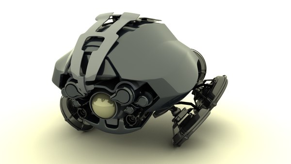 Sentry 3D Models for Download | TurboSquid