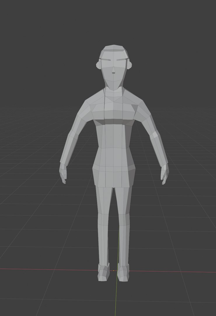 Doctor Woman Rigged Unity 3D Model - TurboSquid 1566175