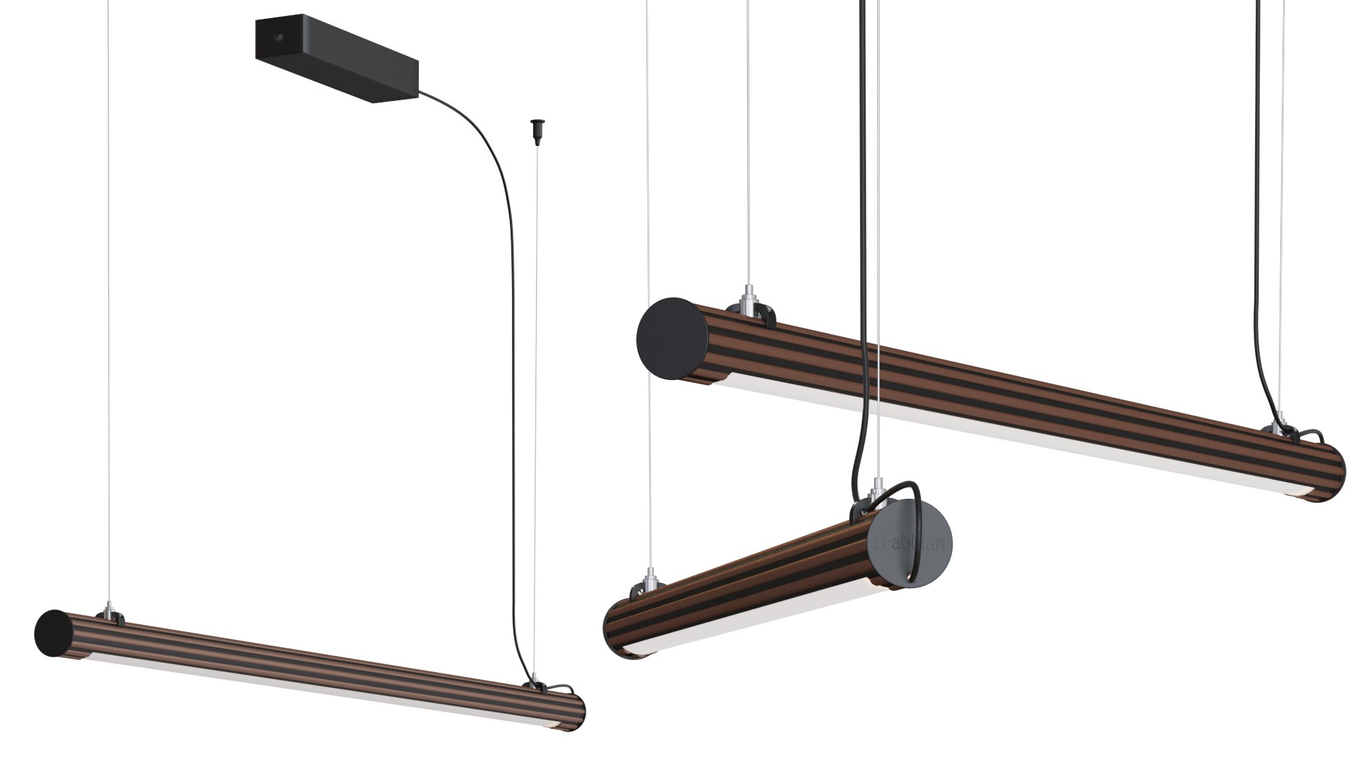 3D Fabbian Freeline F44 Model - TurboSquid 2396286