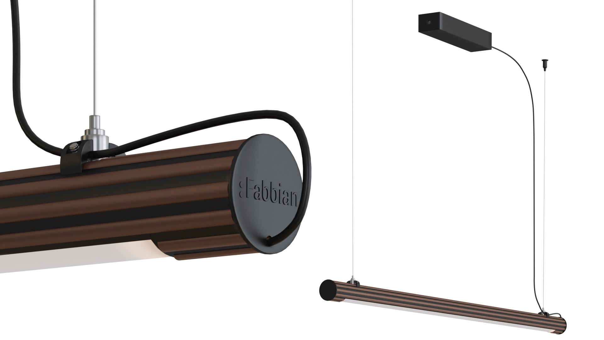 3D Fabbian Freeline F44 Model - TurboSquid 2396286