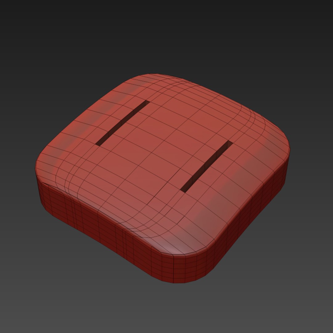 Obj Velvet Jewelry Boxes