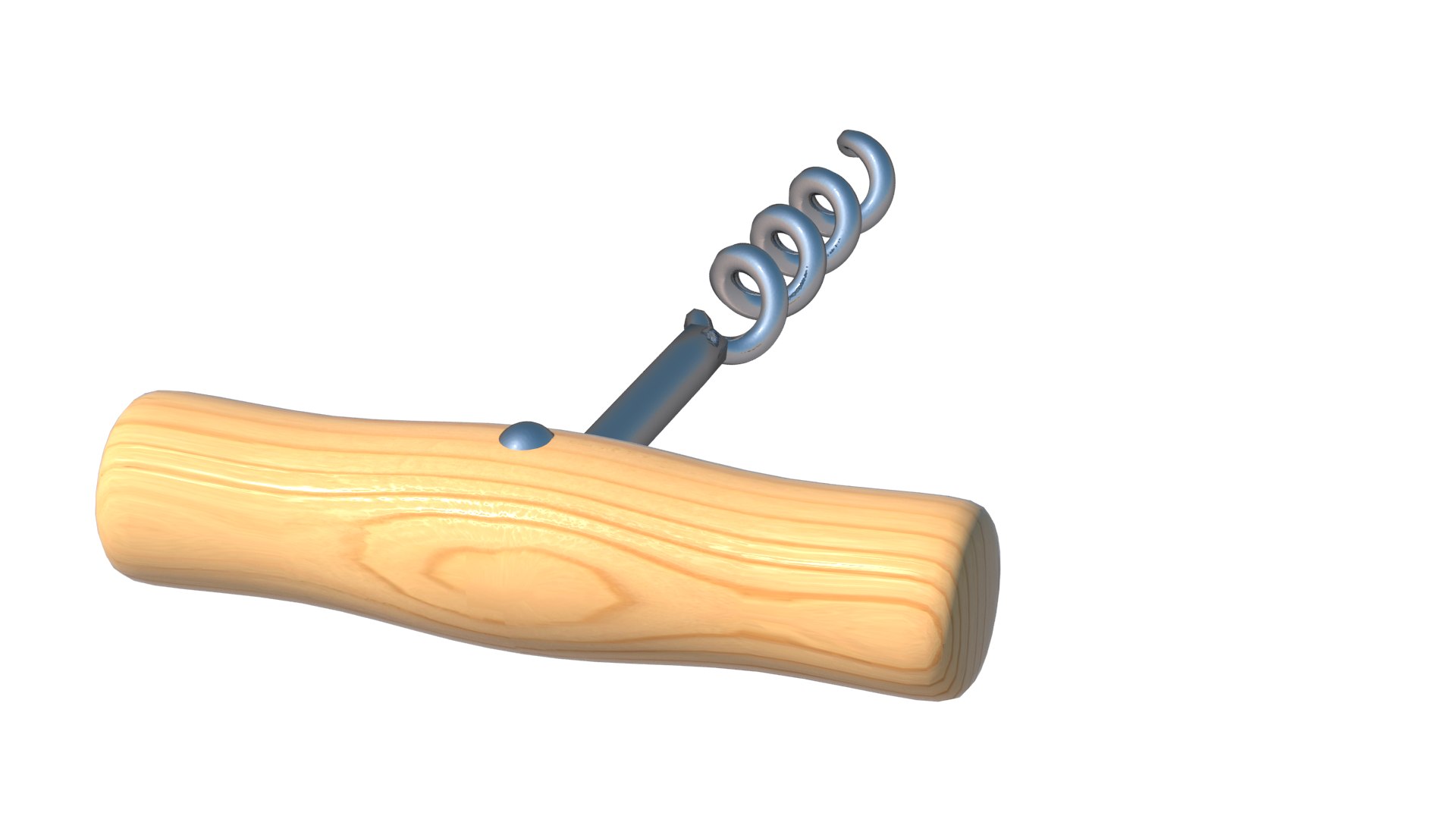 Max Corkscrew Cork Screw