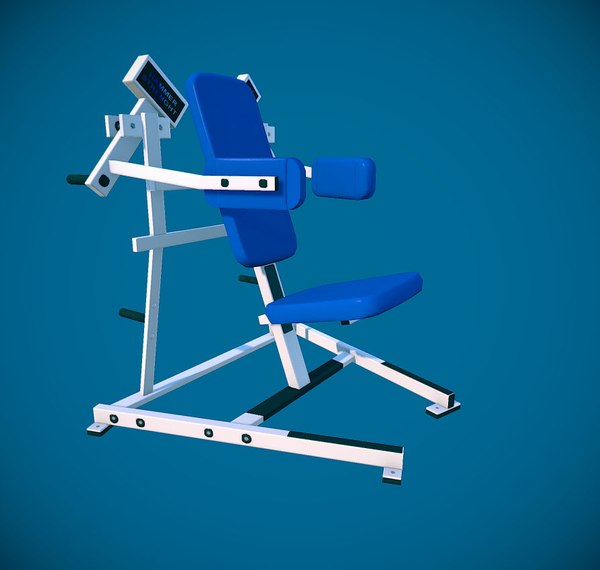 max hammer strength lateral raise