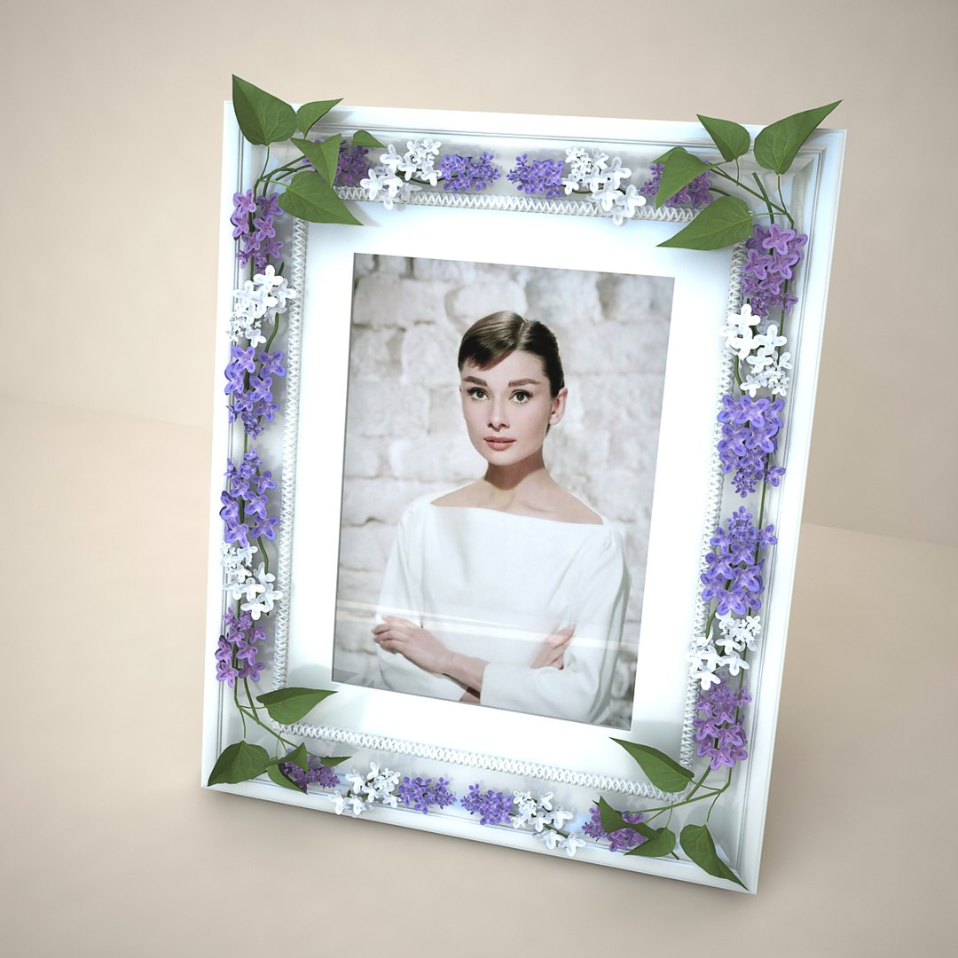 Max Photo Frame