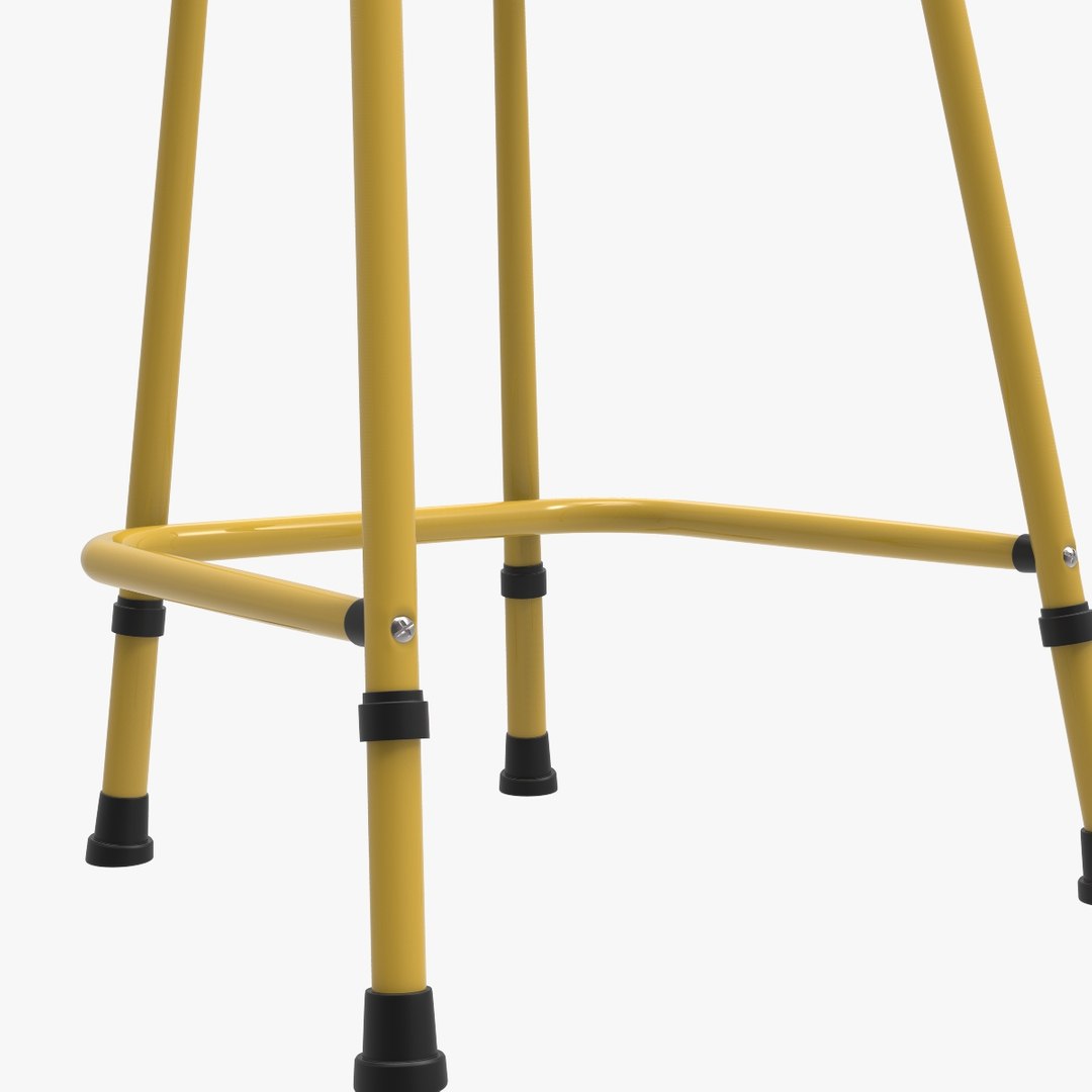 Walking Frames 3D Model - TurboSquid 1156708