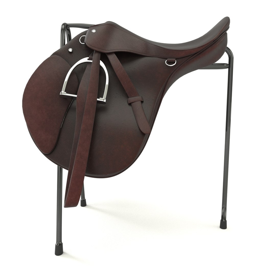 Max Horse Saddle