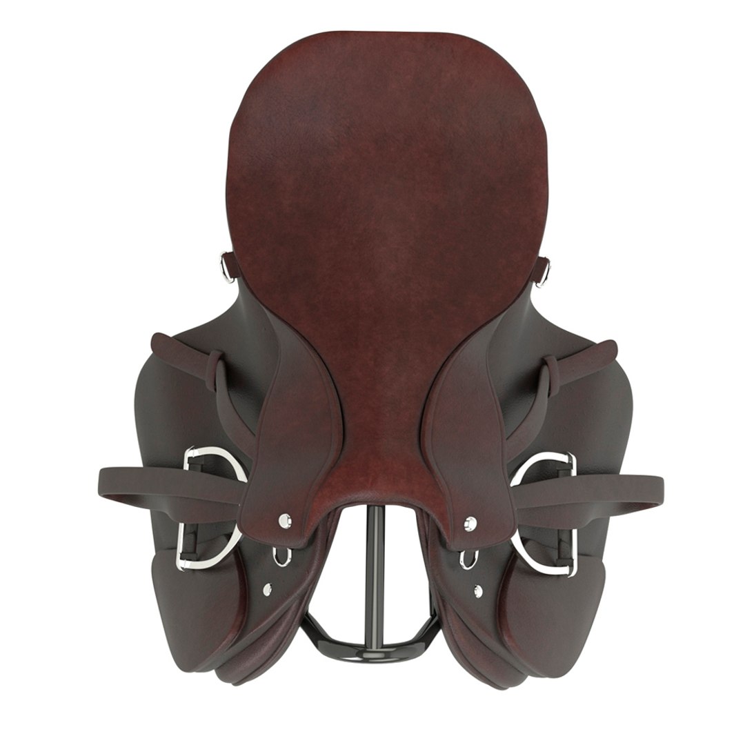 Max Horse Saddle