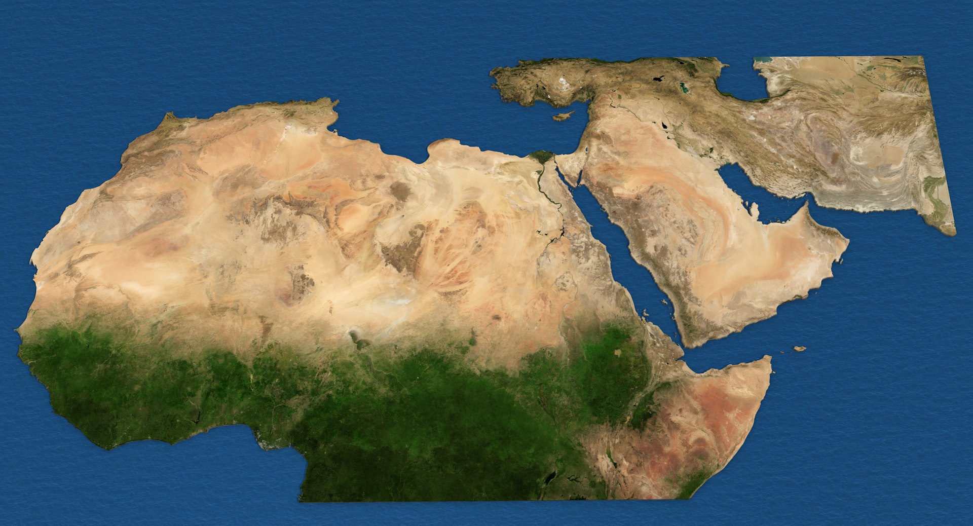 3D Model East - TurboSquid 1464582