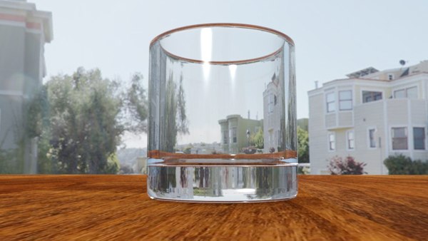 Free Water Glass 3D Models for Download | TurboSquid