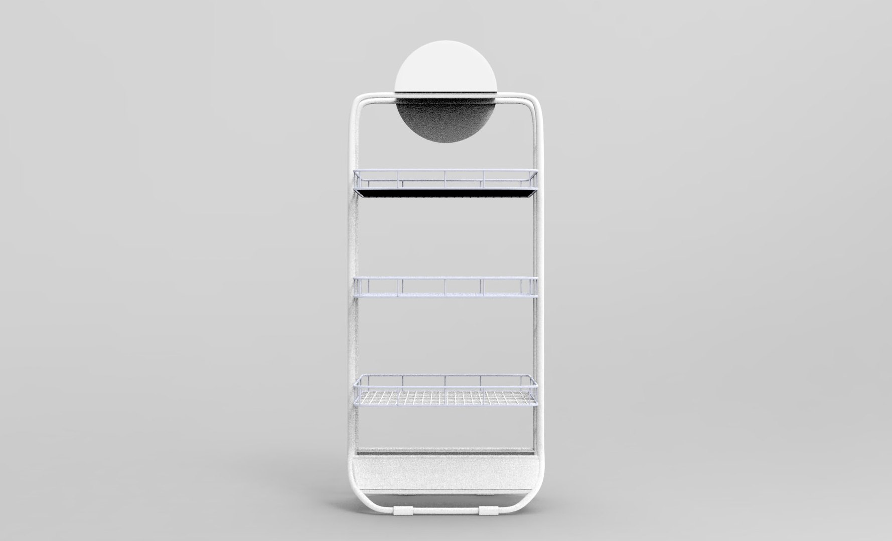 3D Dispencer Adv Model - TurboSquid 1846332