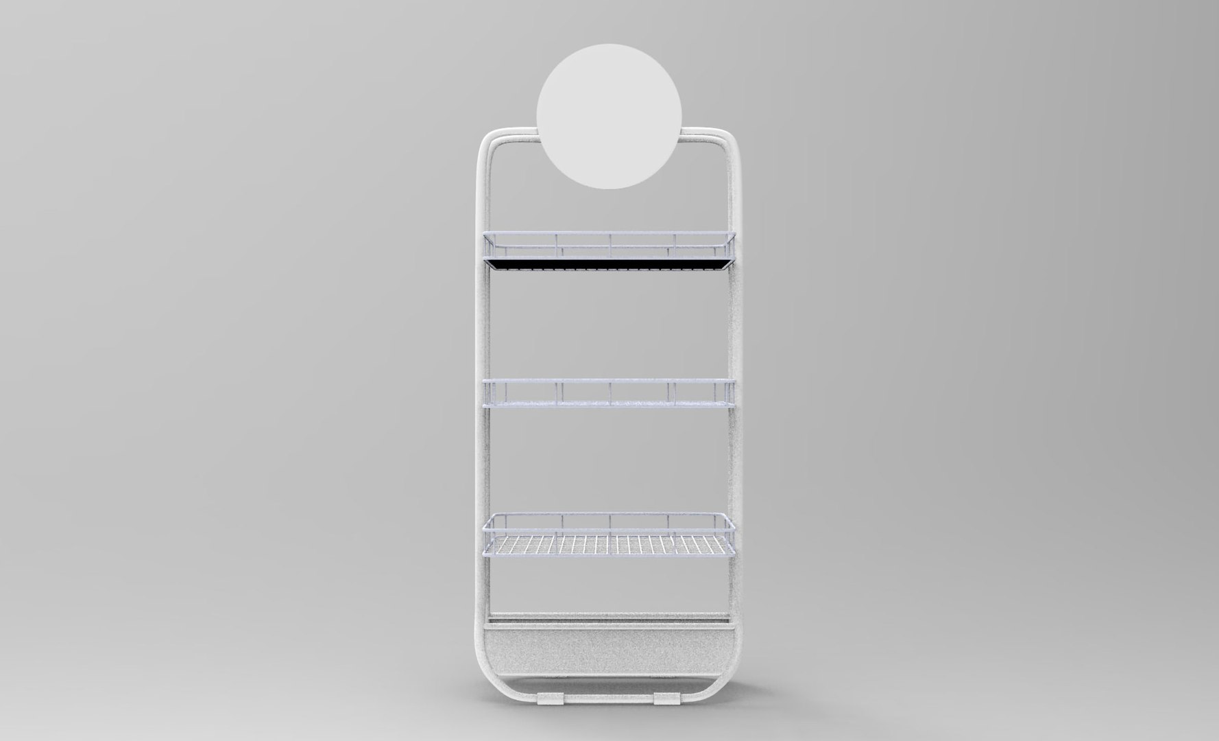 3D Dispencer Adv Model - TurboSquid 1846332