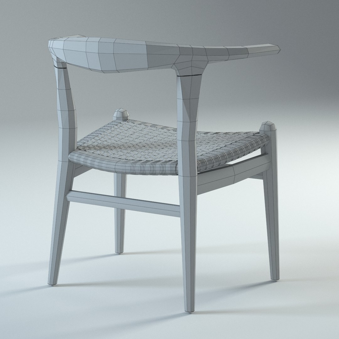 Bull Chair Pp Max
