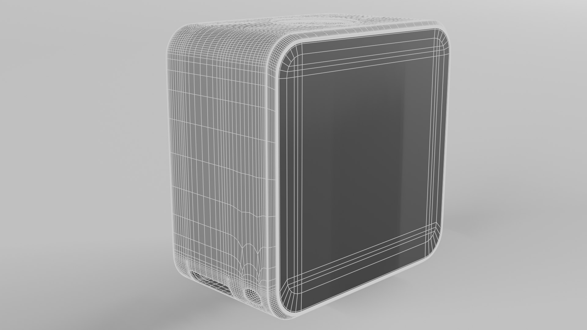 DJI Action 2 Camera And Front Touchscreen Module 3D Model - TurboSquid ...