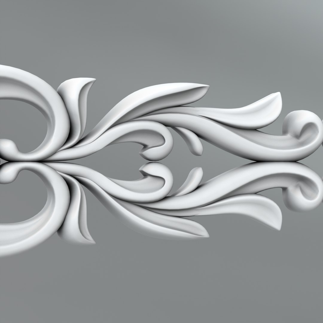 Element Center 3D Model - TurboSquid 1646476