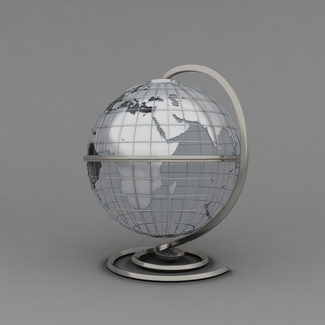 Max Earth Decor
