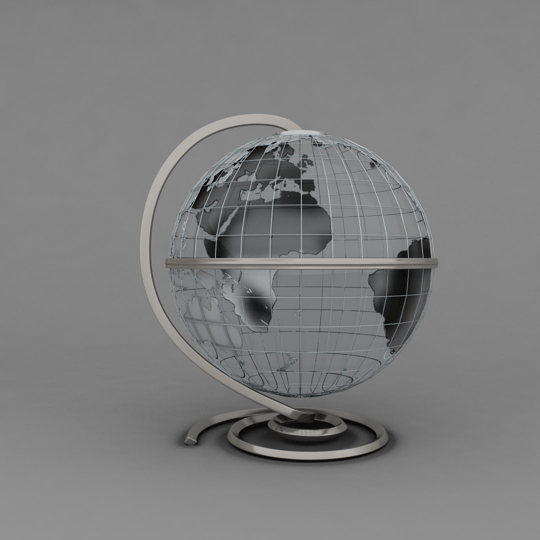 Max Earth Decor