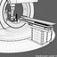 3d Radiotherapy Machine