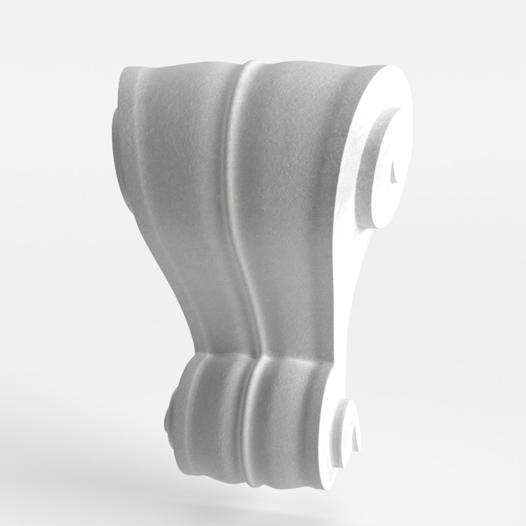 Architectural Element Keystone 3D - TurboSquid 1571879