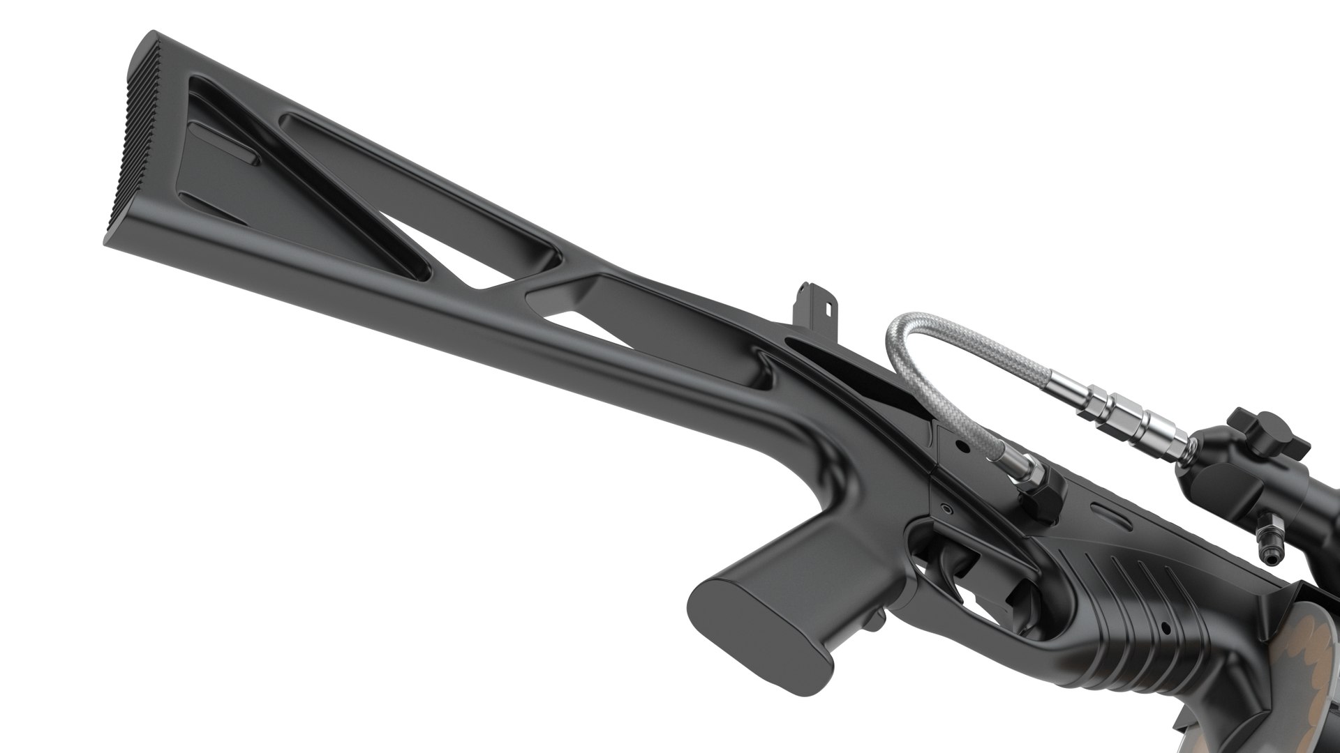 FN 303 3D - TurboSquid 1751765