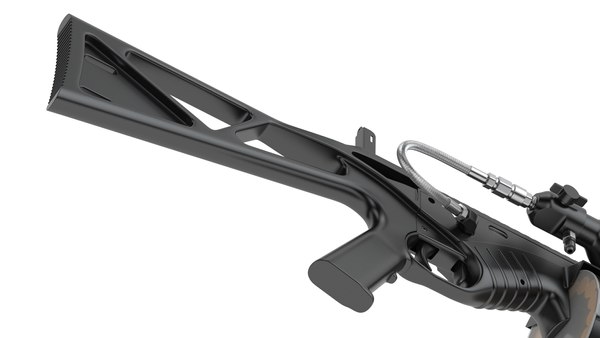 FN 303 3D - TurboSquid 1751765