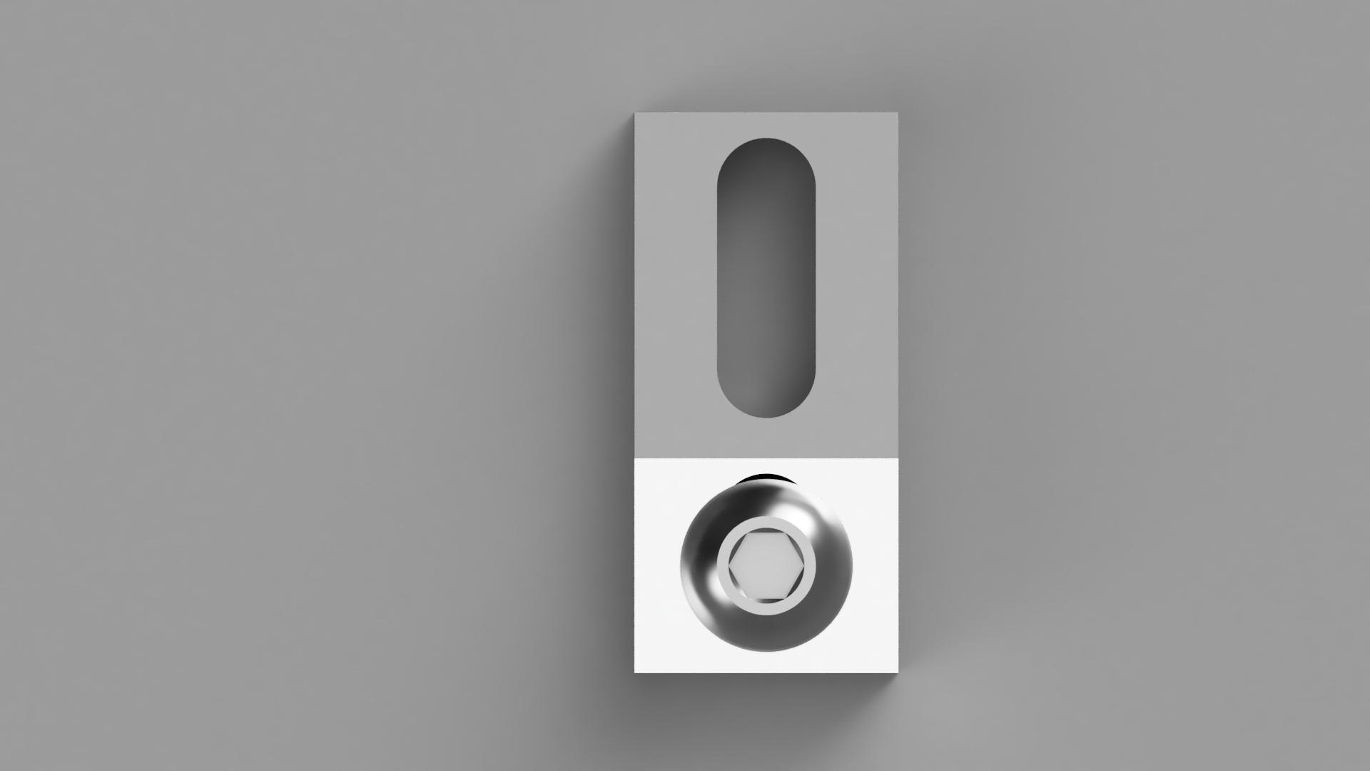 Low Profile CNC Clamps 3D Model - TurboSquid 2028631