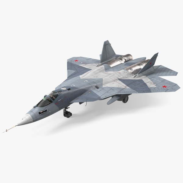 SU 57 전투기의 러시아 조종사 손 제스처 3D 모델 - TurboSquid 1856503