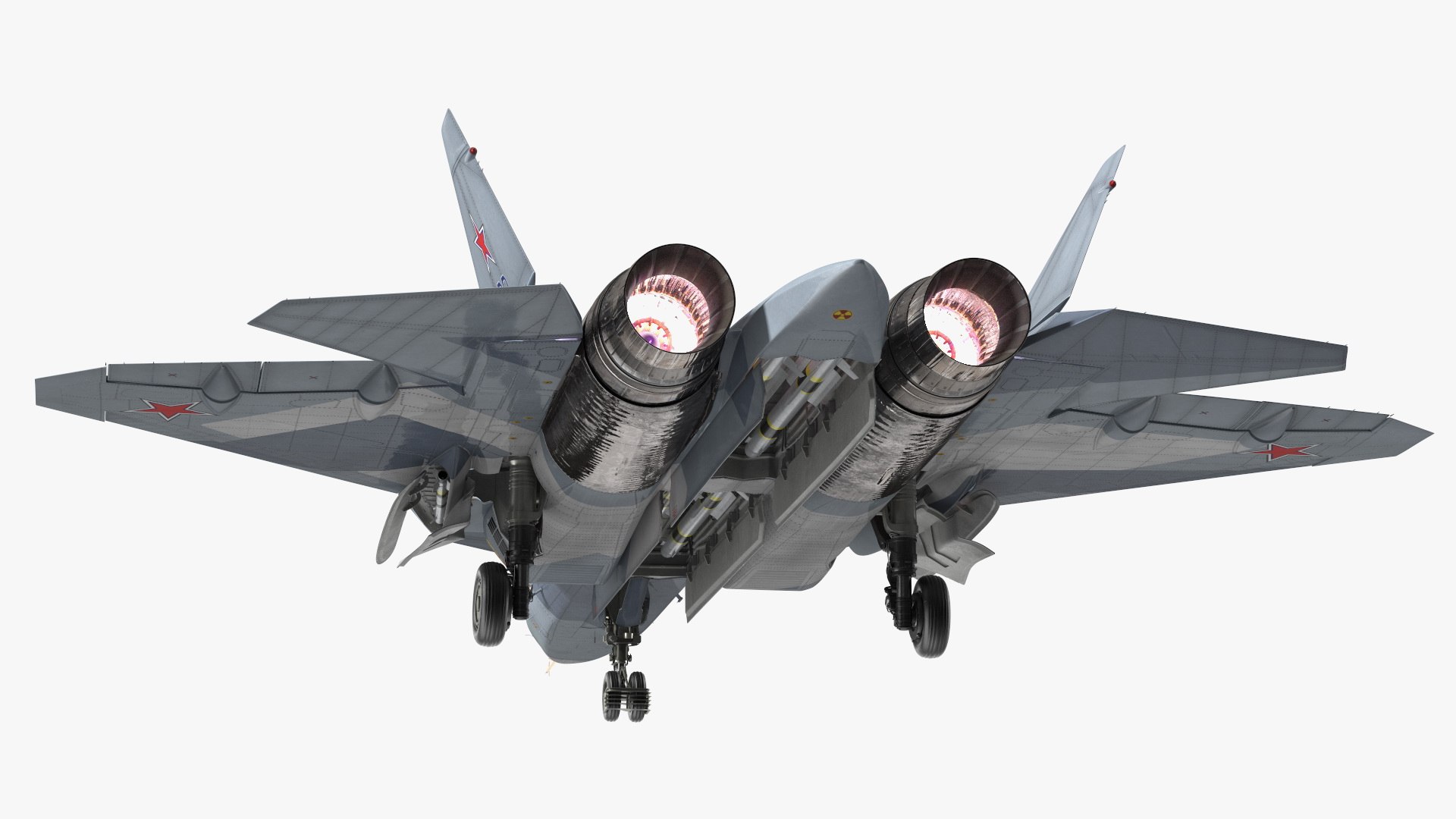 Russian Pilot in SU 57 Fighter Plane Hand Gesture 3D model - TurboSquid ...